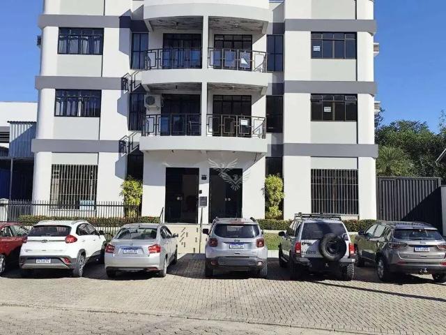 Conj. Comercial / Sala para Locação em Blumenau/SC Salto do Norte