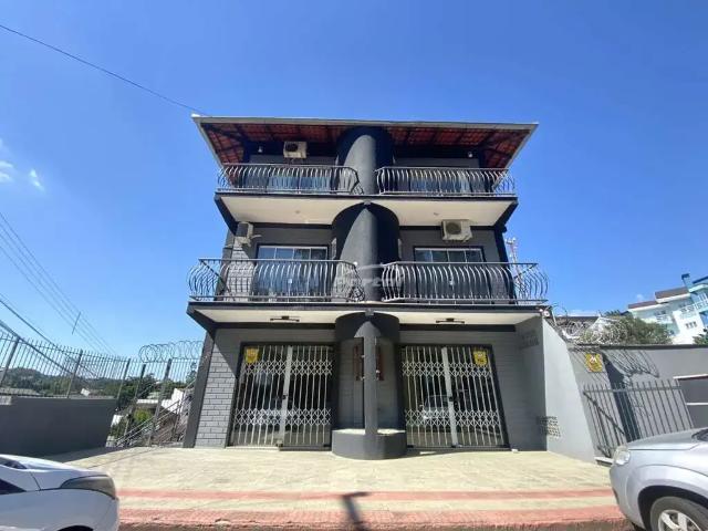 Conj. Comercial / Sala para Locação em Blumenau/SC Salto do Norte