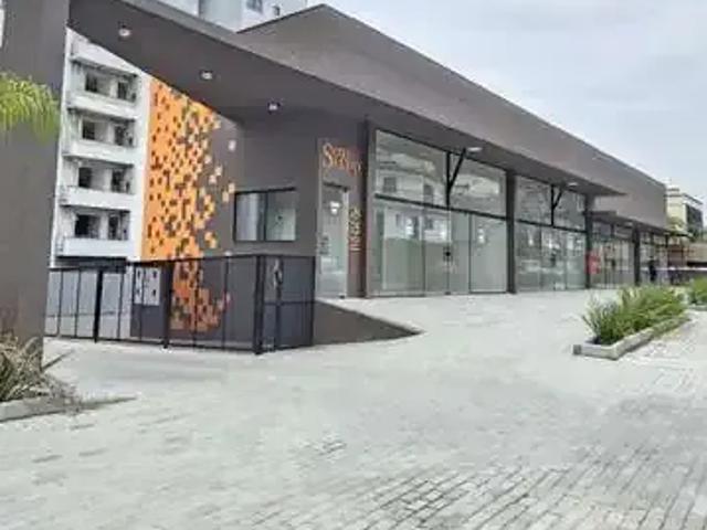 Conj. Comercial / Sala para Locação em Blumenau/SC Salto do Norte