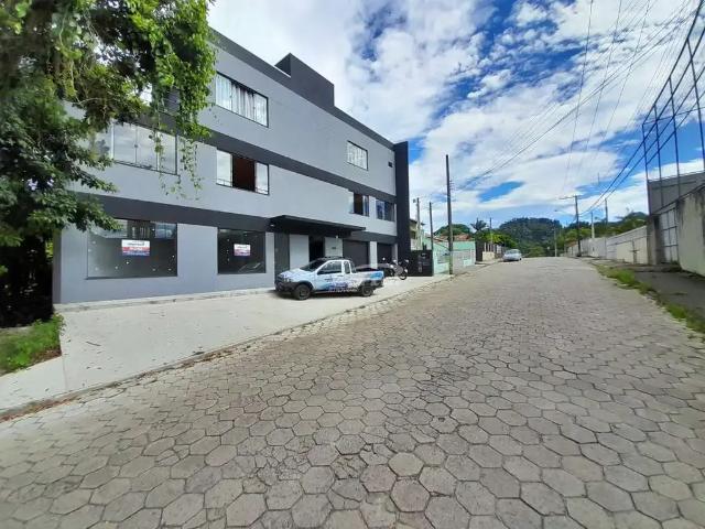 Conj. Comercial / Sala para Locação em Blumenau/SC Salto do Norte