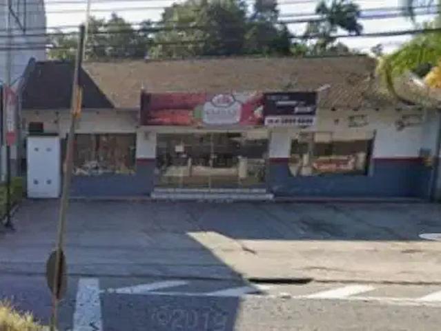Conj. Comercial / Sala para Locação em Blumenau/SC Salto Weissbach