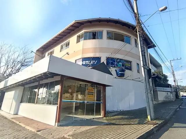 Conj. Comercial / Sala para Locação em Blumenau/SC Salto Weissbach