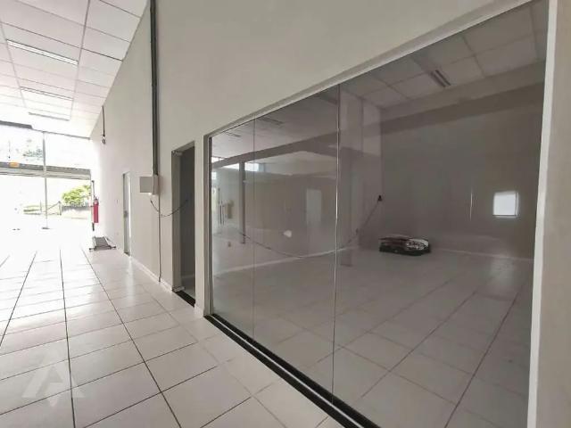 Conj. Comercial / Sala para Locação em Blumenau/SC Salto Weissbach