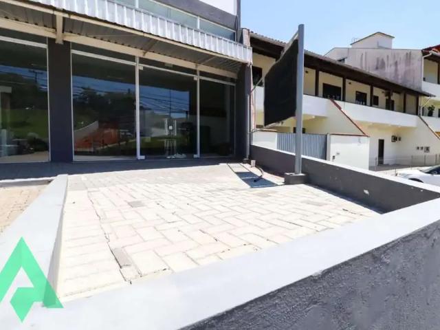 Conj. Comercial / Sala para Locação em Blumenau/SC Salto Weissbach