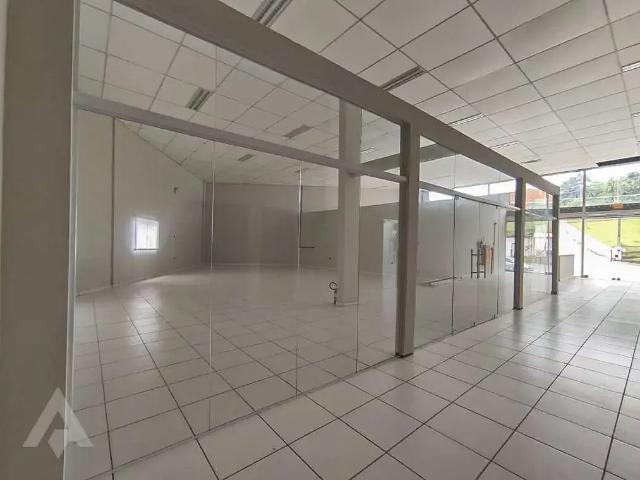 Conj. Comercial / Sala para Locação em Blumenau/SC Salto Weissbach