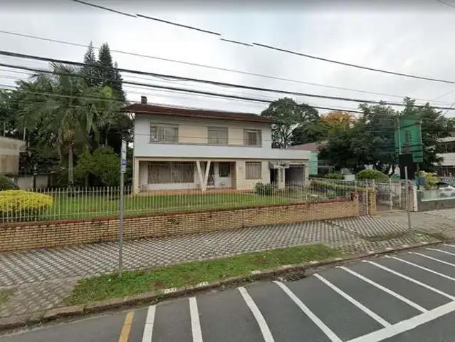 Conj. Comercial / Sala para Locação em Blumenau/SC Ponta Aguda 10 Quartos