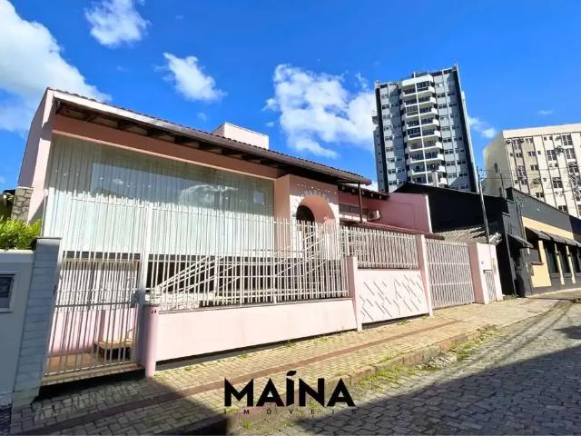Conj. Comercial / Sala para Locação em Blumenau/SC Ponta Aguda