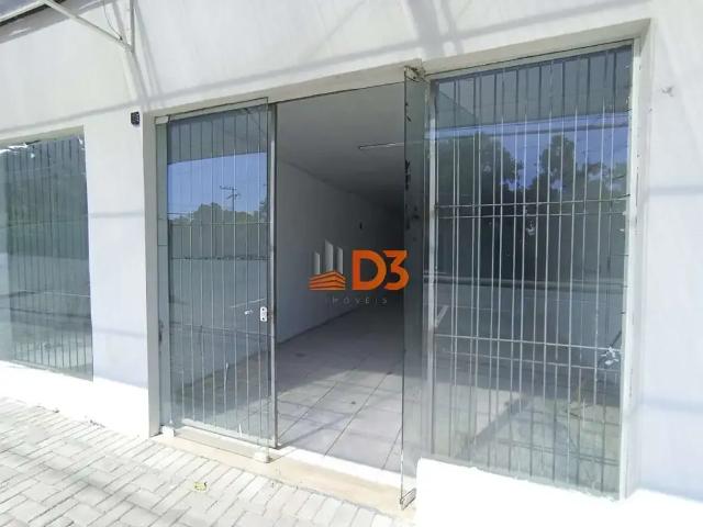 Conj. Comercial / Sala para Locação em Blumenau/SC Ponta Aguda