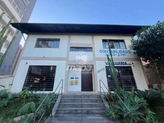 Conj. Comercial / Sala para Locação em Blumenau/SC Ponta Aguda