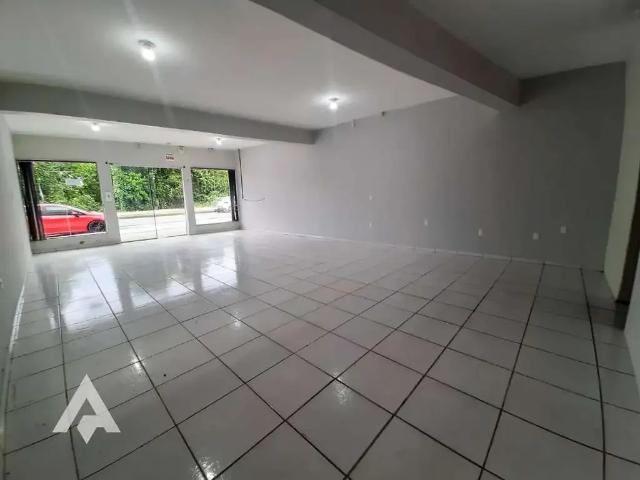 Conj. Comercial / Sala para Locação em Blumenau/SC Ponta Aguda