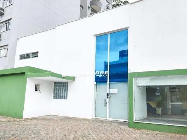 Conj. Comercial / Sala para Locação em Blumenau/SC Ponta Aguda