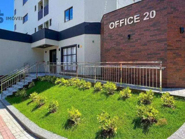 Conj. Comercial / Sala para Locação em Blumenau/SC Ponta Aguda