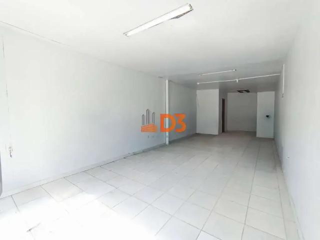 Conj. Comercial / Sala para Locação em Blumenau/SC Ponta Aguda