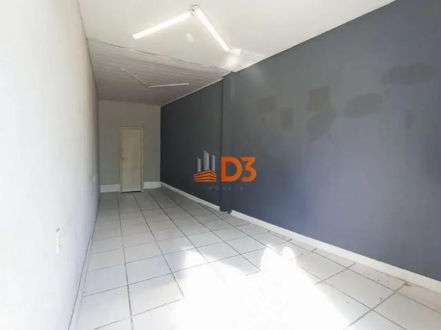 Conj. Comercial / Sala para Locação em Blumenau/SC Ponta Aguda
