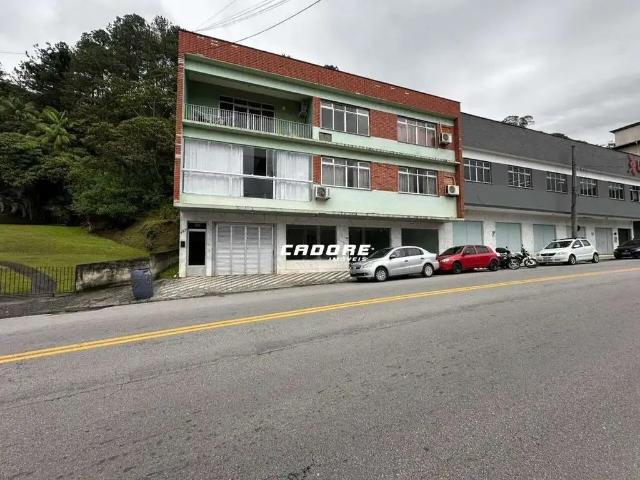 Conj. Comercial / Sala para Locação em Blumenau/SC Progresso