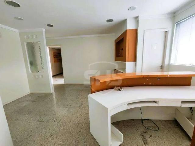 Conj. Comercial / Sala para Locação em Blumenau/SC Ribeirão Fresco