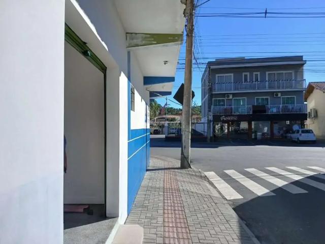 Conj. Comercial / Sala para Locação em Blumenau/SC Tribess