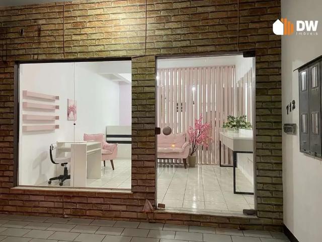 Conj. Comercial / Sala para Locação em Blumenau/SC Tribess