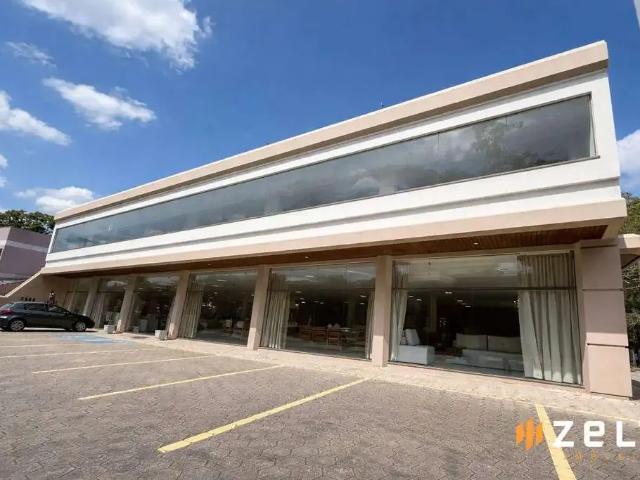 Conj. Comercial / Sala para Locação em Blumenau/SC Vorstadt