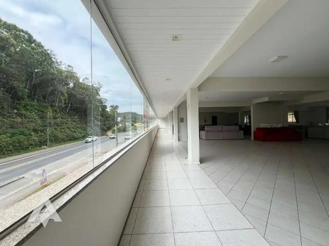 Conj. Comercial / Sala para Locação em Blumenau/SC Vorstadt