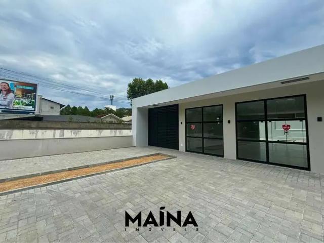 Conj. Comercial / Sala para Locação em Blumenau/SC Vorstadt