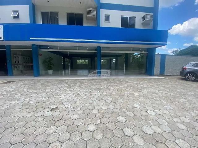 Conj. Comercial / Sala para Locação em Blumenau/SC Vorstadt