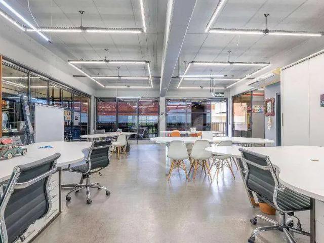 Conj. Comercial / Sala para Locação em Blumenau/SC Vorstadt