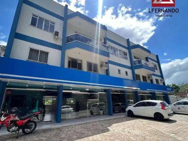 Conj. Comercial / Sala para Locação em Blumenau/SC Vorstadt