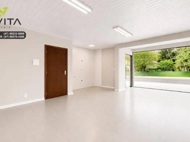 Conj. Comercial / Sala para Locação em Blumenau/SC Vorstadt