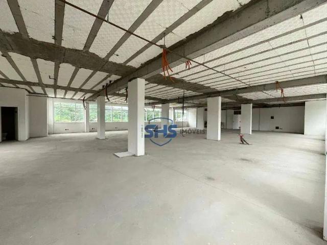 Conj. Comercial / Sala para Locação em Blumenau/SC Vorstadt