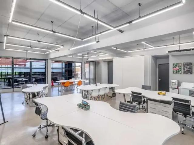Conj. Comercial / Sala para Locação em Blumenau/SC Vorstadt