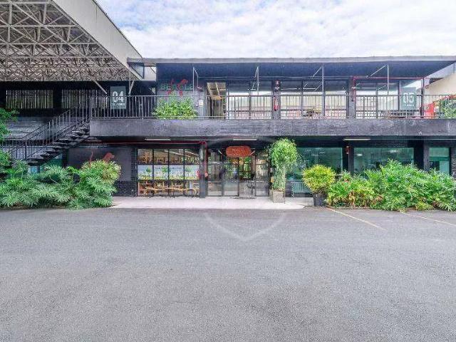 Conj. Comercial / Sala para Locação em Blumenau/SC Vorstadt