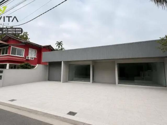 Conj. Comercial / Sala para Locação em Blumenau/SC Vorstadt