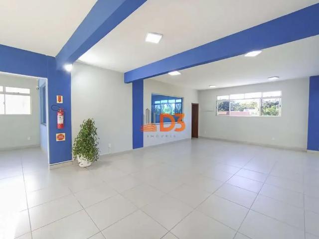 Conj. Comercial / Sala para Locação em Blumenau/SC Vorstadt