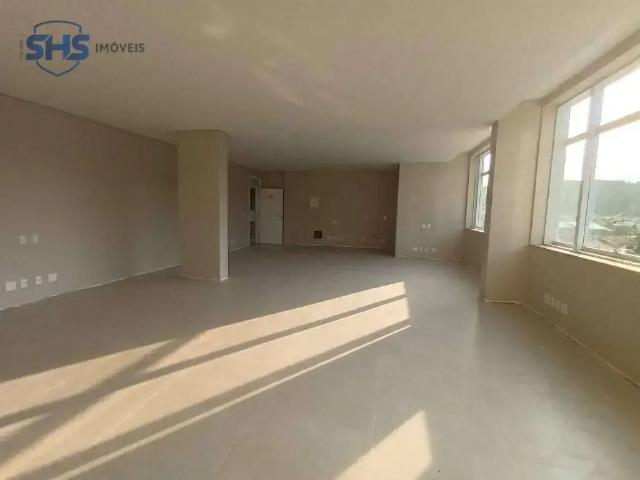 Conj. Comercial / Sala para Locação em Blumenau/SC Vorstadt