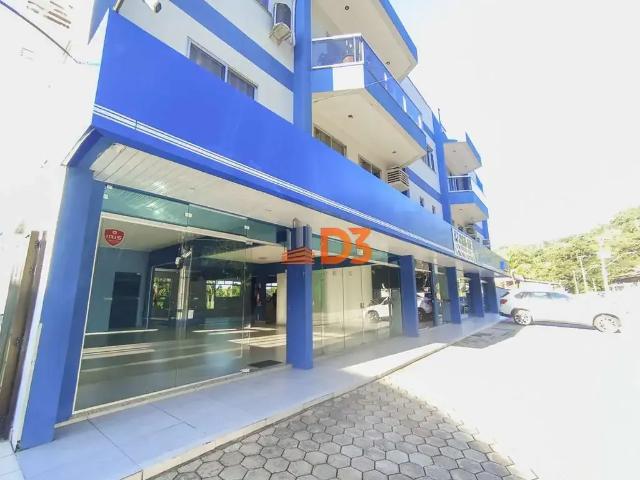 Conj. Comercial / Sala para Locação em Blumenau/SC Vorstadt