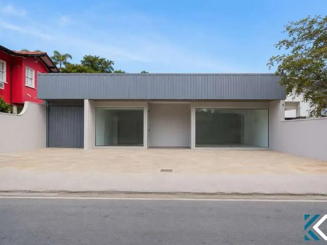 Conj. Comercial / Sala para Locação em Blumenau/SC Vorstadt