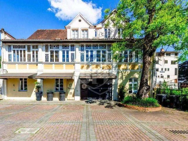 Conj. Comercial / Sala para Locação em Blumenau/SC Vorstadt