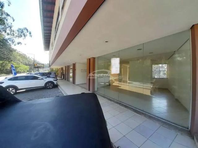 Conj. Comercial / Sala para Locação em Blumenau/SC Vorstadt
