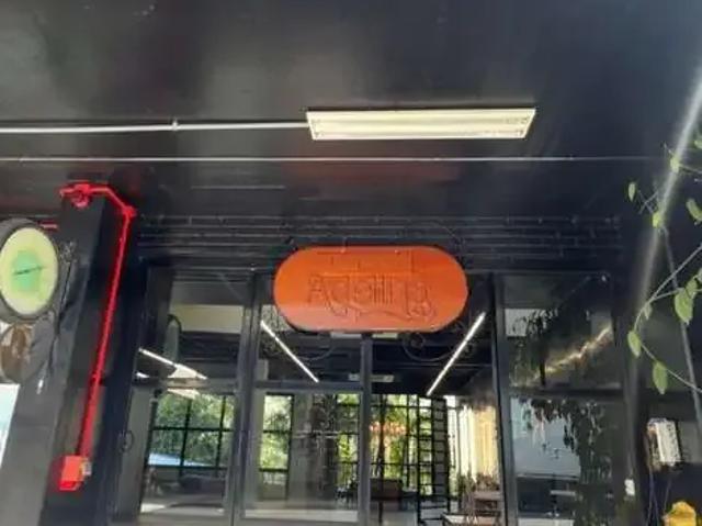 Conj. Comercial / Sala para Locação em Blumenau/SC Vorstadt