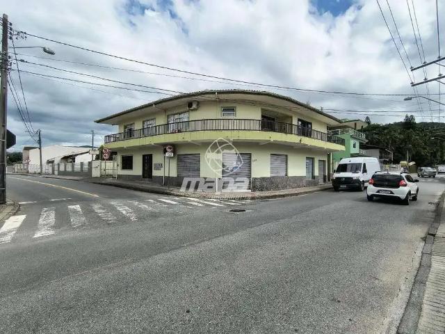Conj. Comercial / Sala para Locação em Blumenau/SC Valparaíso