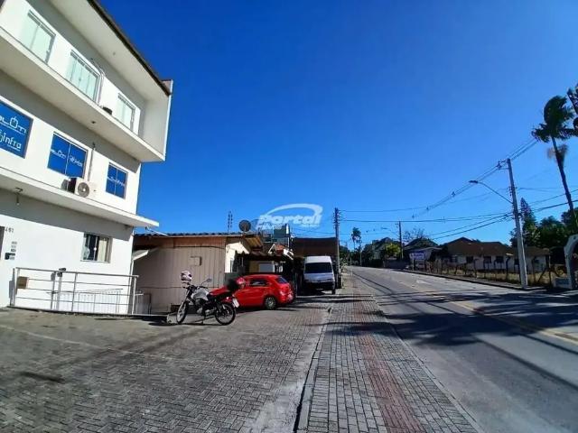 Conj. Comercial / Sala para Locação em Blumenau/SC Velha