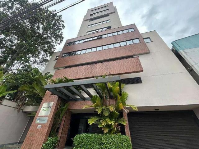 Conj. Comercial / Sala para Locação em Blumenau/SC Velha