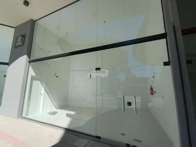 Conj. Comercial / Sala para Locação em Blumenau/SC Velha
