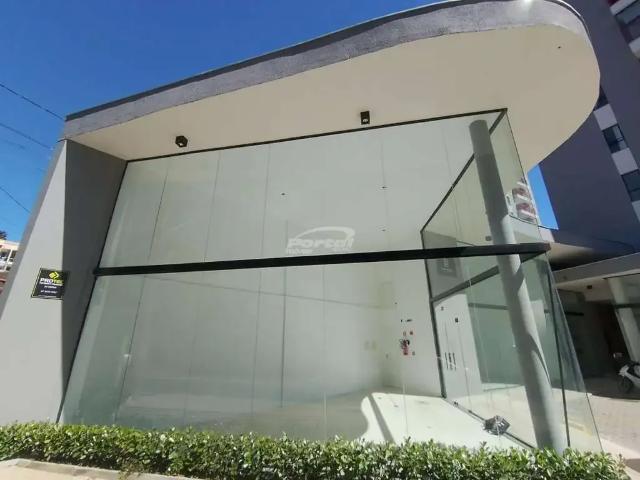 Conj. Comercial / Sala para Locação em Blumenau/SC Velha