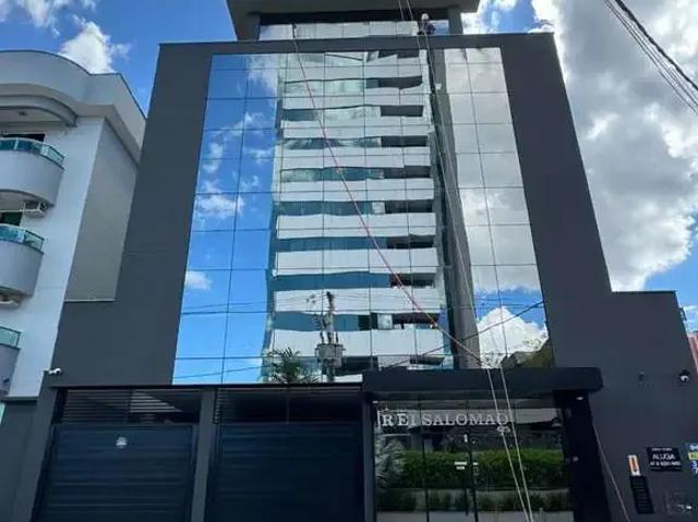 Conj. Comercial / Sala para Locação em Blumenau/SC Velha 1 Quartos