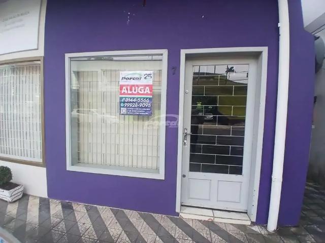 Conj. Comercial / Sala para Locação em Blumenau/SC Velha