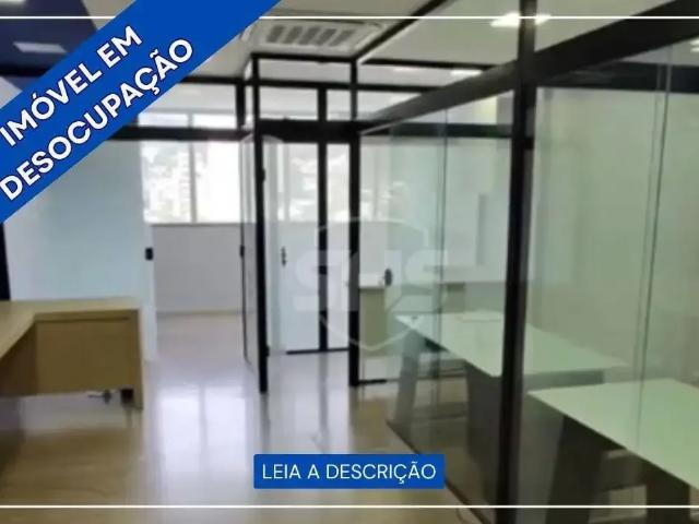 Conj. Comercial / Sala para Locação em Blumenau/SC Velha