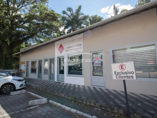 Conj. Comercial / Sala para Locação em Blumenau/SC Velha