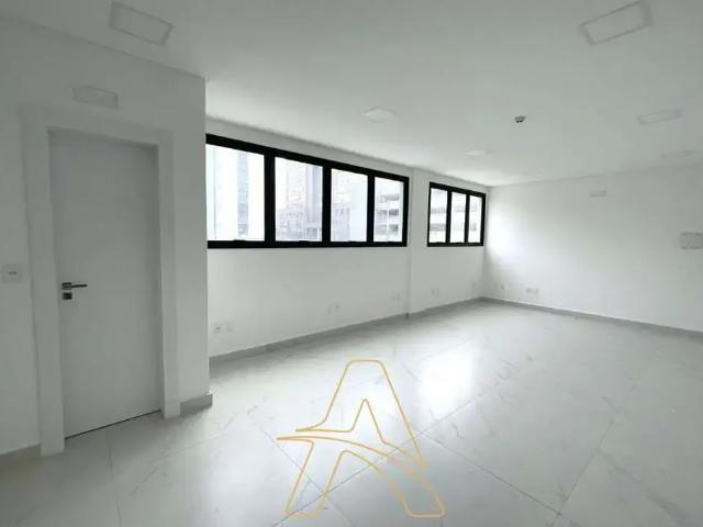 Conj. Comercial / Sala para Locação em Blumenau/SC Velha